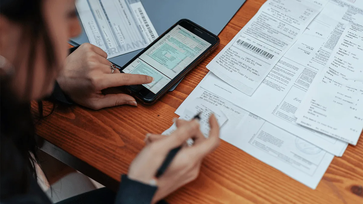 Qué es el NIF y en qué se diferencia del DNI y el CIF