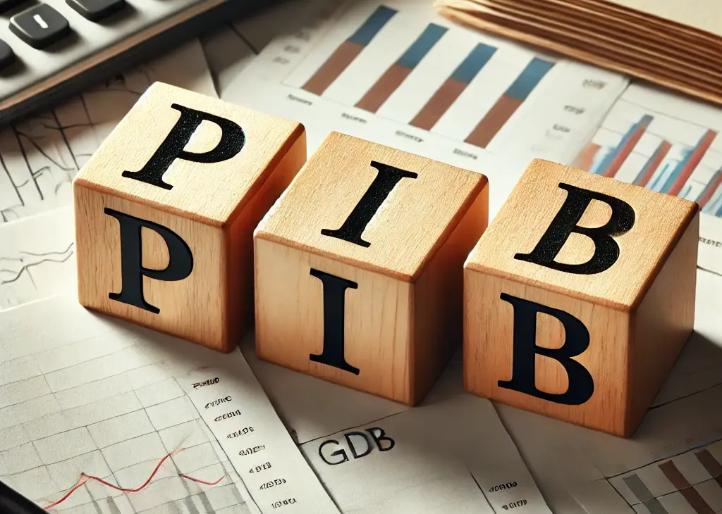 ¿Qué es el PIB?: todo lo que necesitas saber